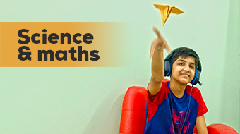 Vedha Education